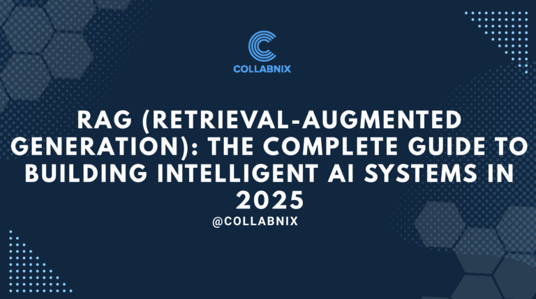 RAG Retrieval Augmented Generation: Complete Guide 2025